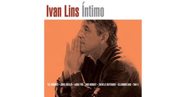 CD Ivan Lins - Íntimo